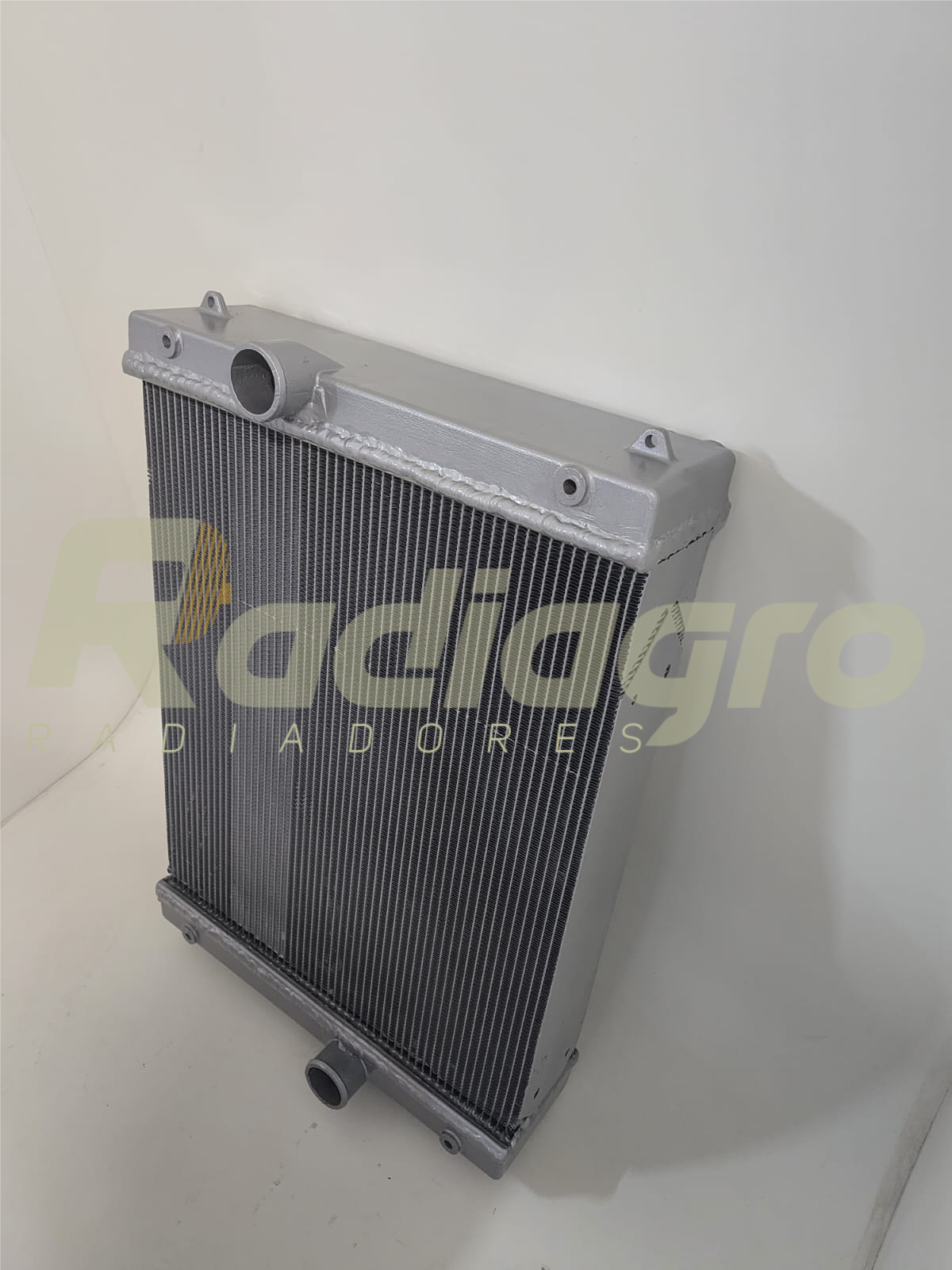 48155725 - RADIADOR DE ÁGUA - CASE/NEW HOLLAND