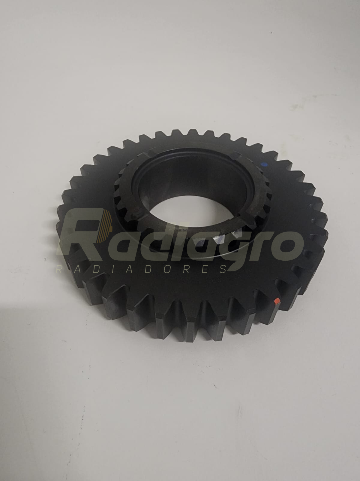 81340810 - ENGRENAGEM - EATON - TRATOR - VALTRA - Radiagro