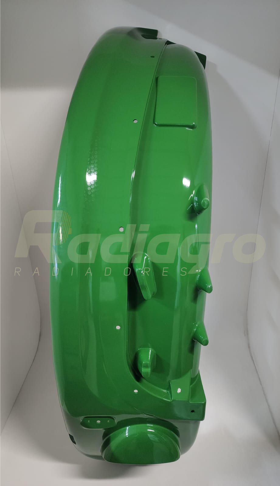 R252619 PARALAMA ESQUERDO LINHA 5000 CABINADO - Radiagro