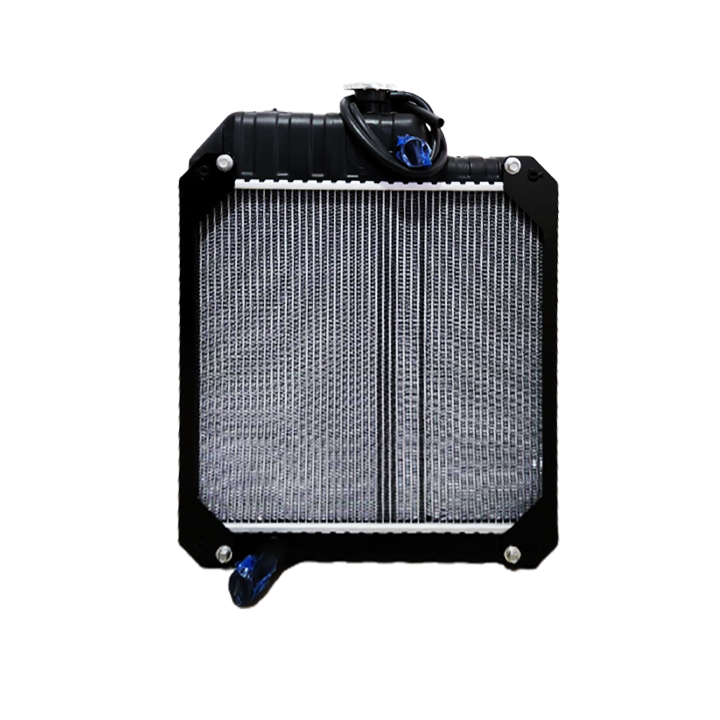 067328T1 - RADIADOR DE ÁGUA - MASSEY FERGUSON - TRATOR