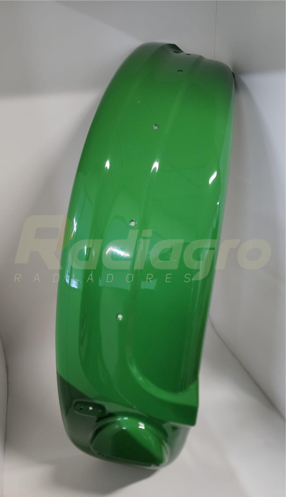 81340810 - ENGRENAGEM - EATON - TRATOR - VALTRA - Radiagro